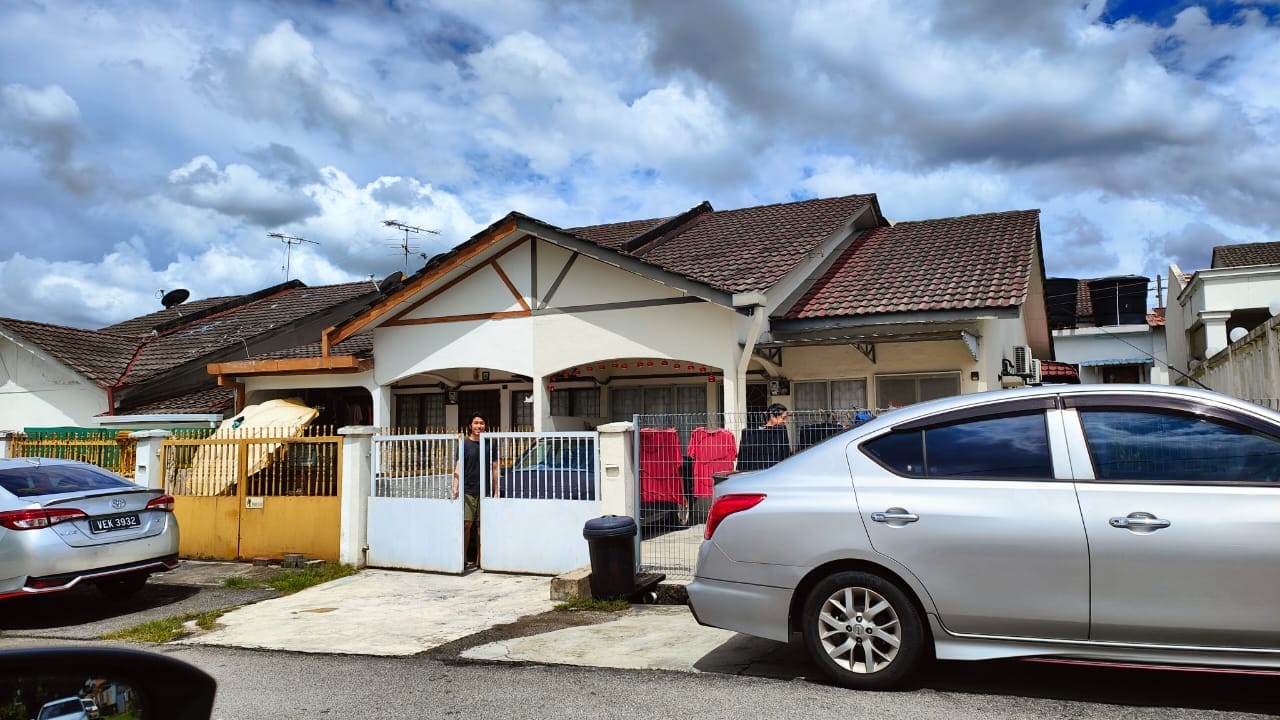 Eric Leong | Aerostix